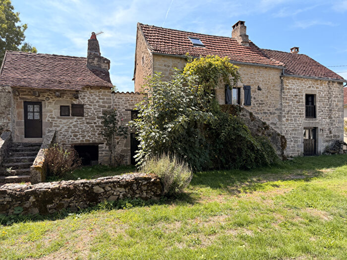 Laramière : Maison 3 pièces à vendre
