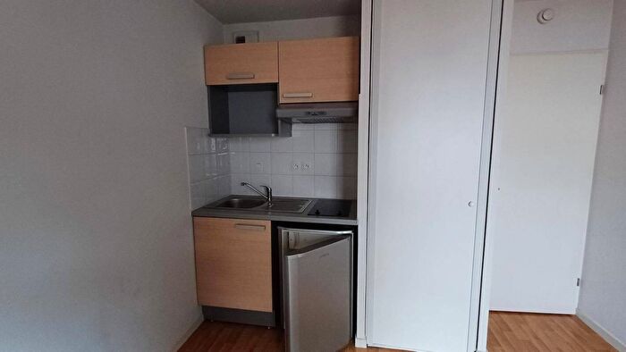 Appartement 1 pièce à Saint-Pasquier, Nantes, à louer