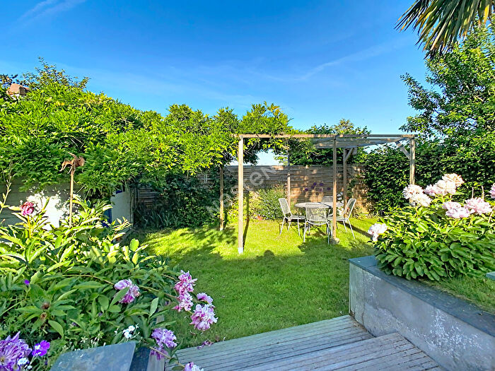 Maison 4 pièces à vendre - Le Fuilet