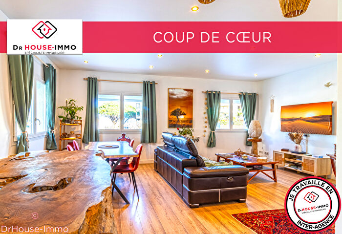 Appartement 2 pièces à Cavalaire-sur-Mer, Centre-ville, à vendre