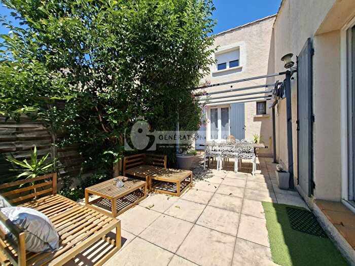 Arles, Barriol : Maison 5 pièces à vendre