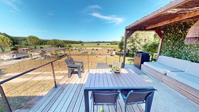Maison 6 pièces à vendre - La Motte