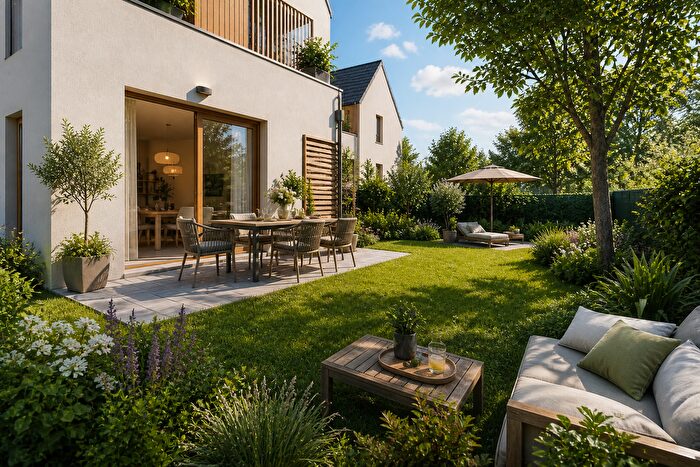 Maison 3 pièces à vendre à Ostwald
