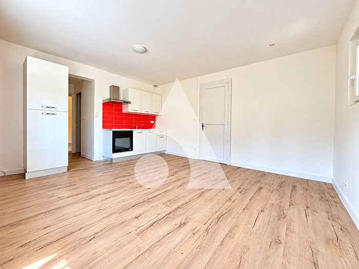 Appartement 2 pièces à vendre à Aix-les-Bains, Est