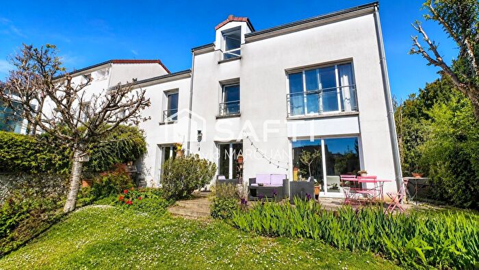 Maison 6 pièces à Montmorency, Centre Montmorency, à vendre