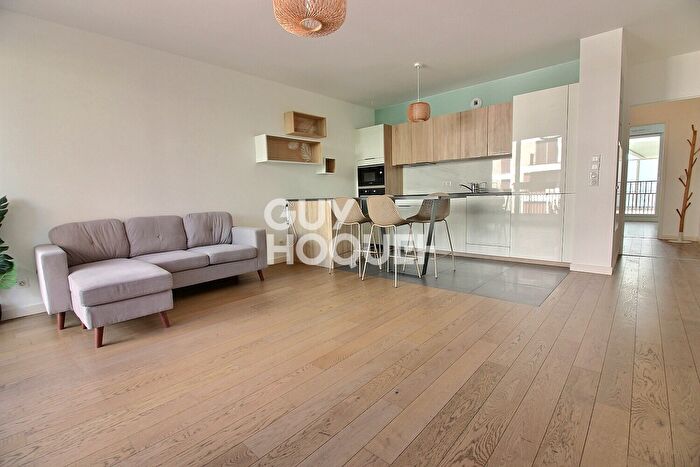 Appartement 3 pièces à louer - Rueil-Malmaison, Mont Valerien
