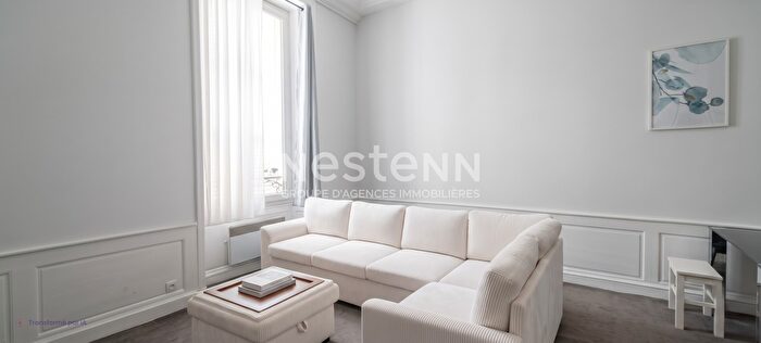 Appartement 2 pièces à vendre - Étampes, Centre-Ville