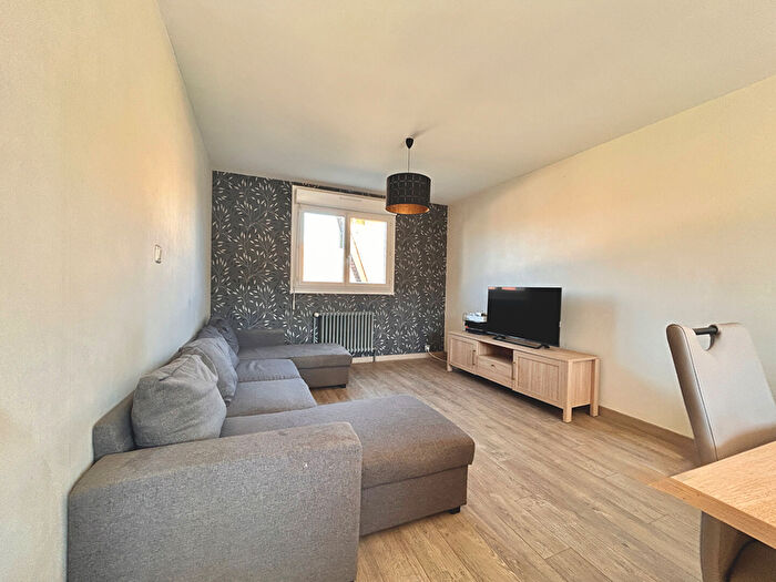 Le Mans, Bellevue : Maison 4 pièces à vendre