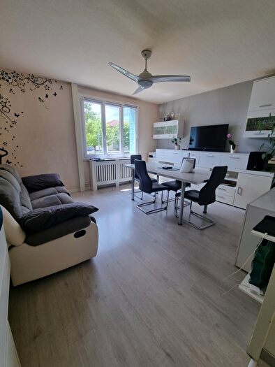 Appartement 3 pièces à vendre à Vénissieux, Joliot Curie