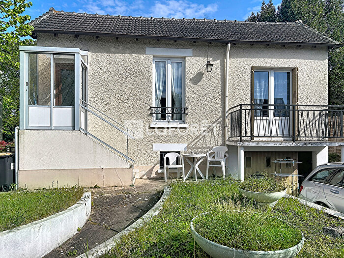 Maison 2 pièces à vendre - Boissy-Saint-Léger, Bois Clary