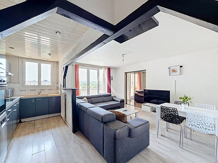 Appartement 3 pièces à Meaux, Dunant, Guynemer, Collinet, à vendre