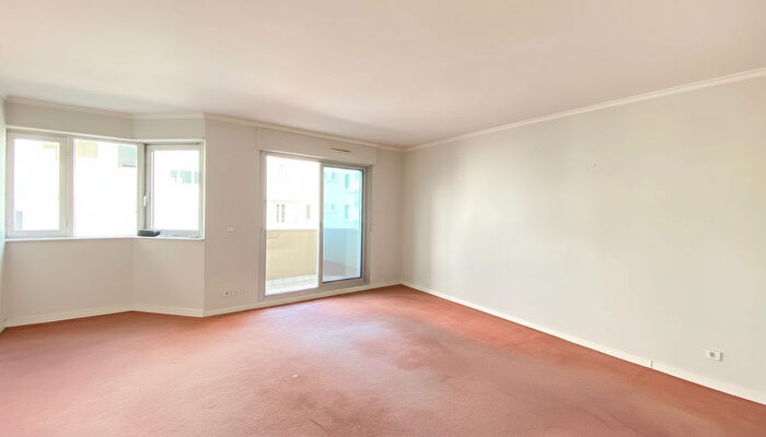 Appartement 4 pièces à vendre - Boulogne-Billancourt, Silly, Gallieni