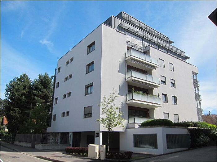 Annecy, Parmelan, Albigny : Appartement 1 pièce à louer