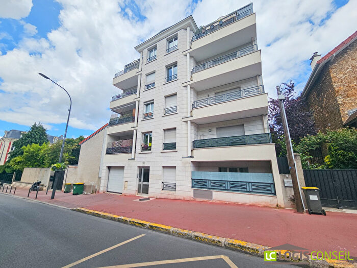 Châtillon, Vieux Bourg, Malraux : Appartement 2 pièces à louer