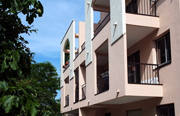 Appartement à louer - Montpellier, Alco - 1 pièce