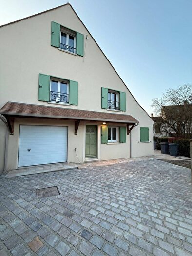 Appartement à louer - Gometz-le-Châtel - 1 pièce