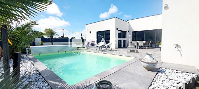 Maison à vendre - Châtellerault, Est - 4 pièces - 3 chambres