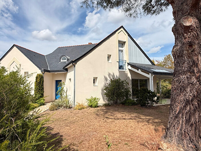 Maison 7 pièces à vendre - Bouchemaine