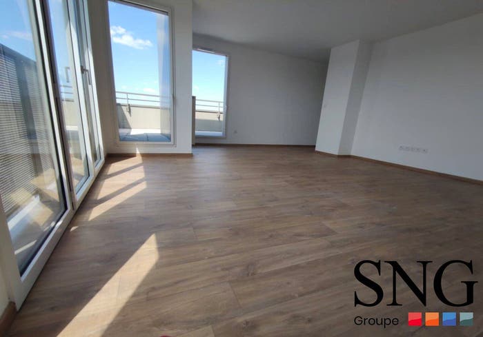 Lille Sud : Appartement 3 pièces à louer