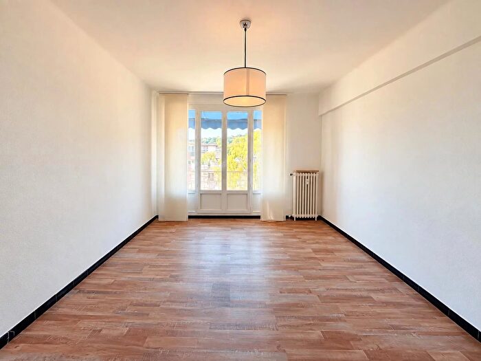 Appartement 2 pièces à vendre à Nice, Le Ray