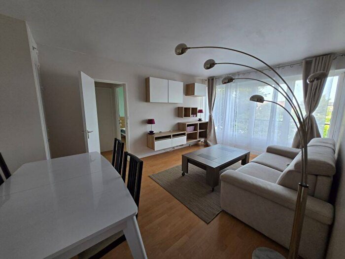 Le Fort la Maillarde, Chennevières-sur-Marne - Appartement 2 pièces à louer