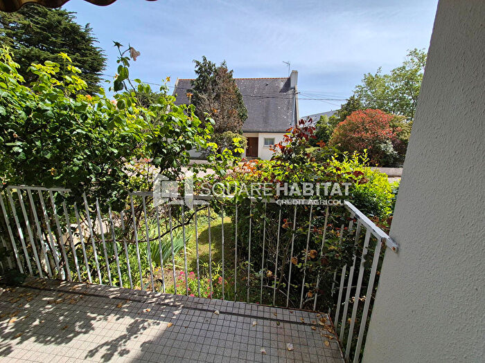 Appartement 3 pièces à Carnac, Carnac Ville, à vendre