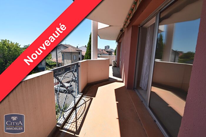 Agen, Jean Jaurès : Appartement 1 pièce à vendre