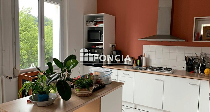 Maison à vendre - Charleville-Mézières, Montcy Theux - 6 pièces - 4 chambres