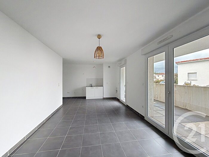 Appartement à louer - Grabels - 3 pièces - 2 chambres