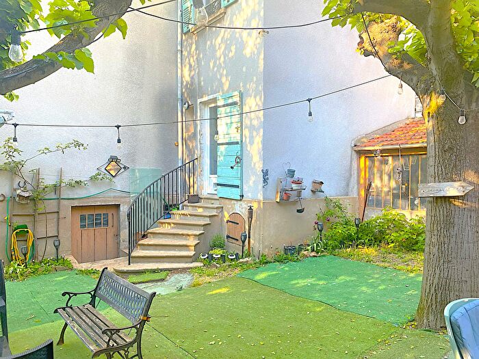 Neuville-sur-Saône - Appartement 3 pièces à vendre