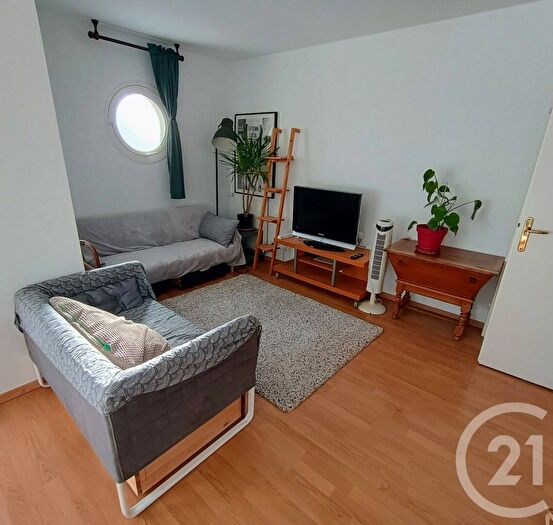 Appartement à louer - Cergy - 3 pièces - 2 chambres