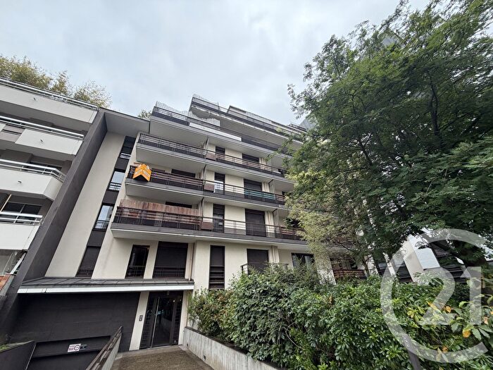 Paris 19ème, Porte de la Villette - Appartement 2 pièces à vendre
