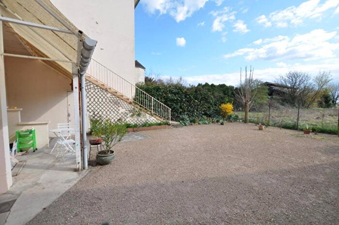 Appartement à louer - Nord, Saint-Marcel - 2 pièces - 1 chambre