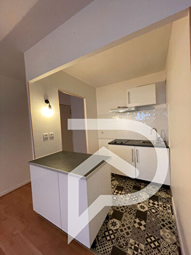 Appartement à louer - Sète, Centre-ville - 2 pièces - 1 chambre