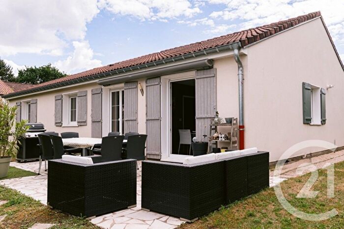 Maison 6 pièces à vendre - Plappeville