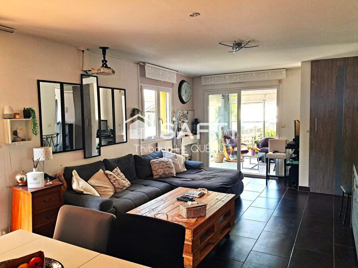 Guilers : Maison 7 pièces à vendre
