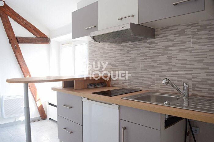 Appartement 1 pièce à Peripherie, Le Perray-en-Yvelines, à louer