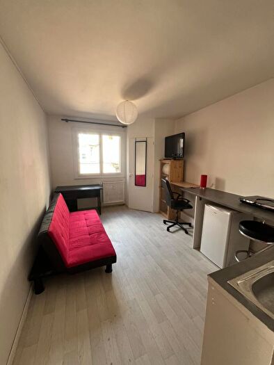 Rodez, Combarel - Appartement 1 pièce à louer
