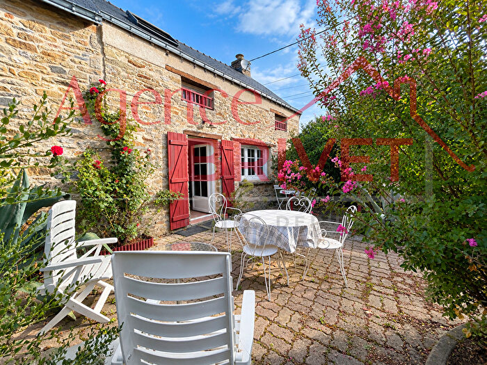 Herbignac : Maison 2 pièces à vendre