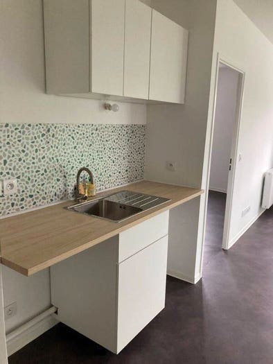 Appartement 2 pièces à louer à Lissandre, Lormont
