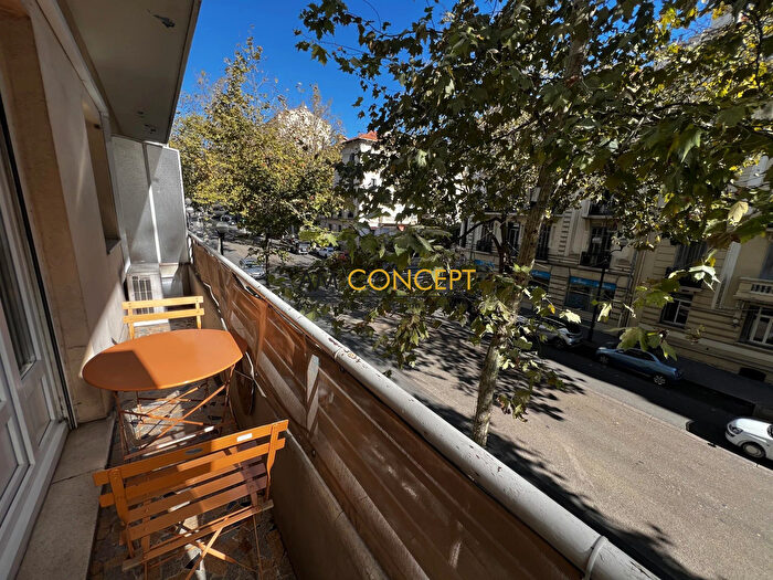 Appartement à vendre - Cannes - 1 pièce - 1 chambre