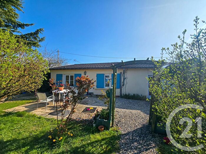 Maison à vendre - Tourgéville - 6 pièces - 5 chambres