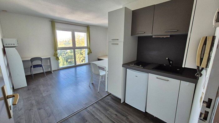 Appartement 1 pièce à louer à Hôpitaux-Facultés, Montpellier