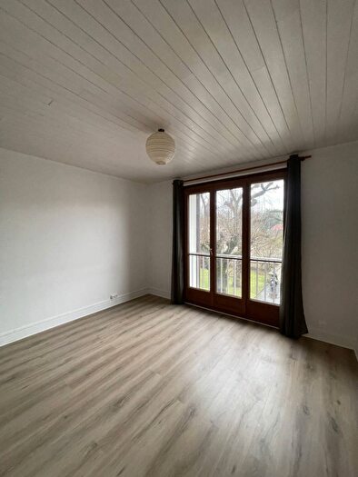 Appartement à louer - Avon - 1 pièce