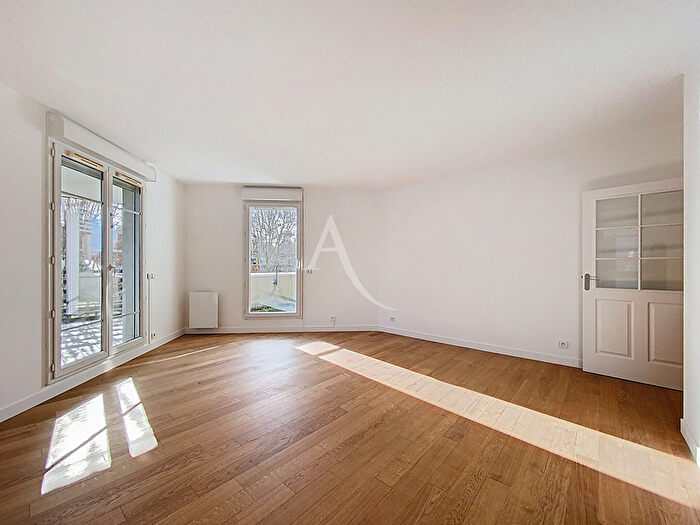 Appartement à vendre - Saint-Germain-en-Laye, Coteaux du Bel-Air, Maison-Verte - 5 pièces - 3 chambres