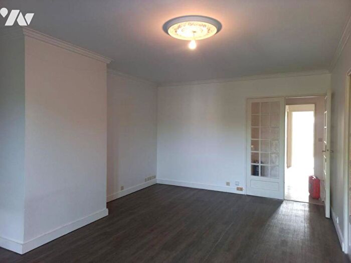 Appartement 3 pièces à louer à Chantilly