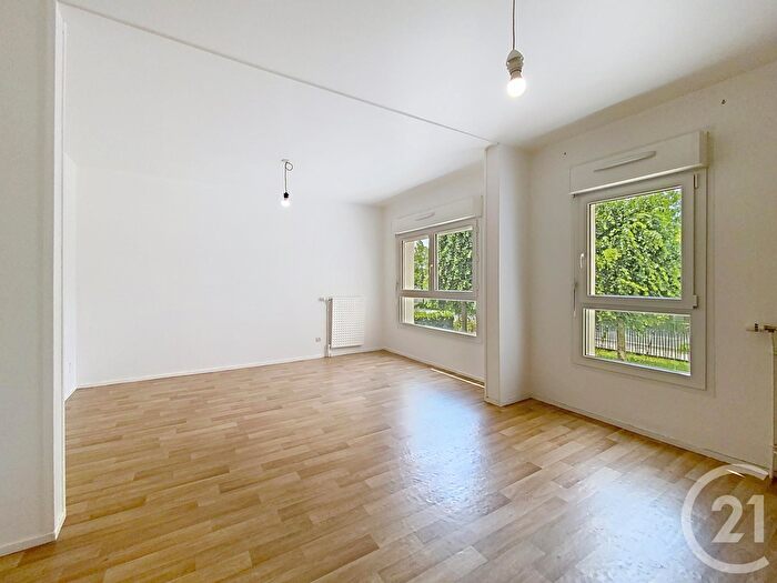 Appartement à vendre - Chartres, La Madeleine - 4 pièces - 3 chambres