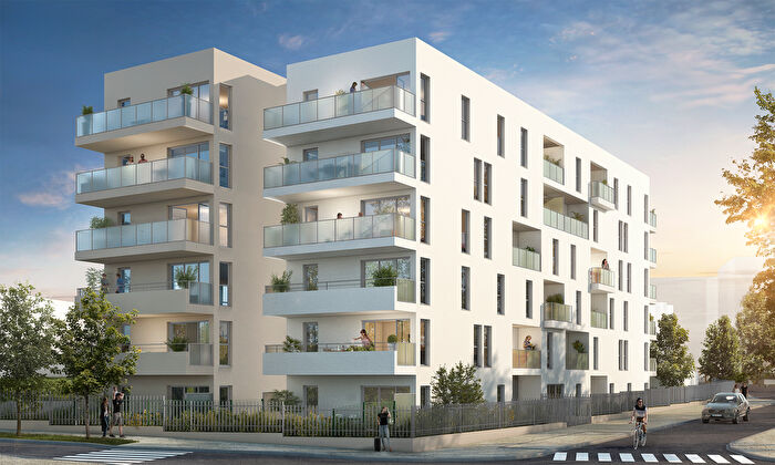 Maison à vendre - Noisy-le-Sec, Cité des Fleurs - 1 pièce