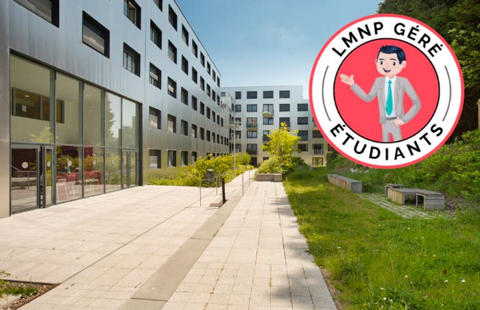 Appartement 1 pièce à Lille, à vendre