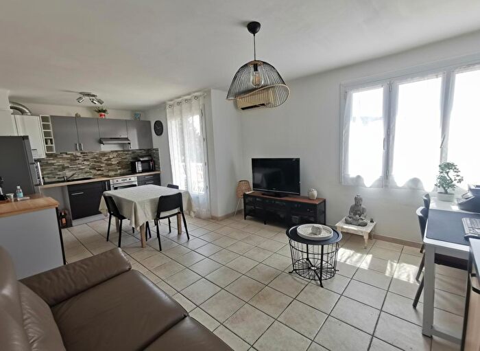 Draguignan, Maljournal, Le Fournas, Les Incapis, Saint-Hermentaire - Appartement 3 pièces à vendre